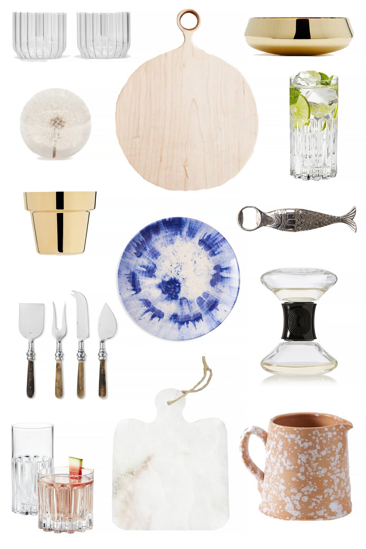 Unique Things for Your Kitchen – Ashley Kane