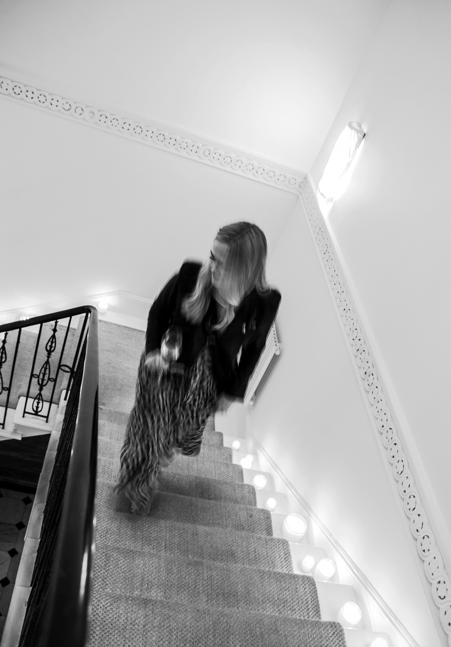 A Week in London with Jo Malone | Honeysuckle & Davana Launch – Ashley Kane