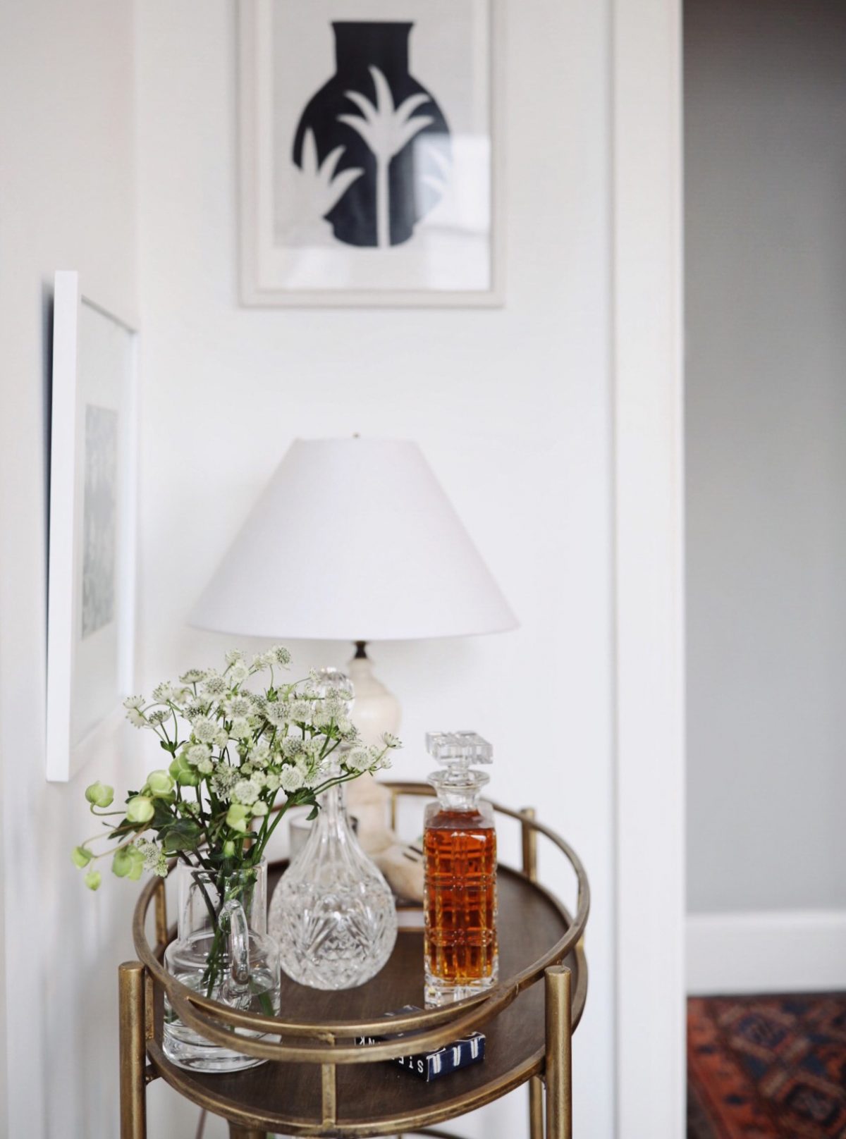 Interior Talk ― No.2 – Ashley Kane