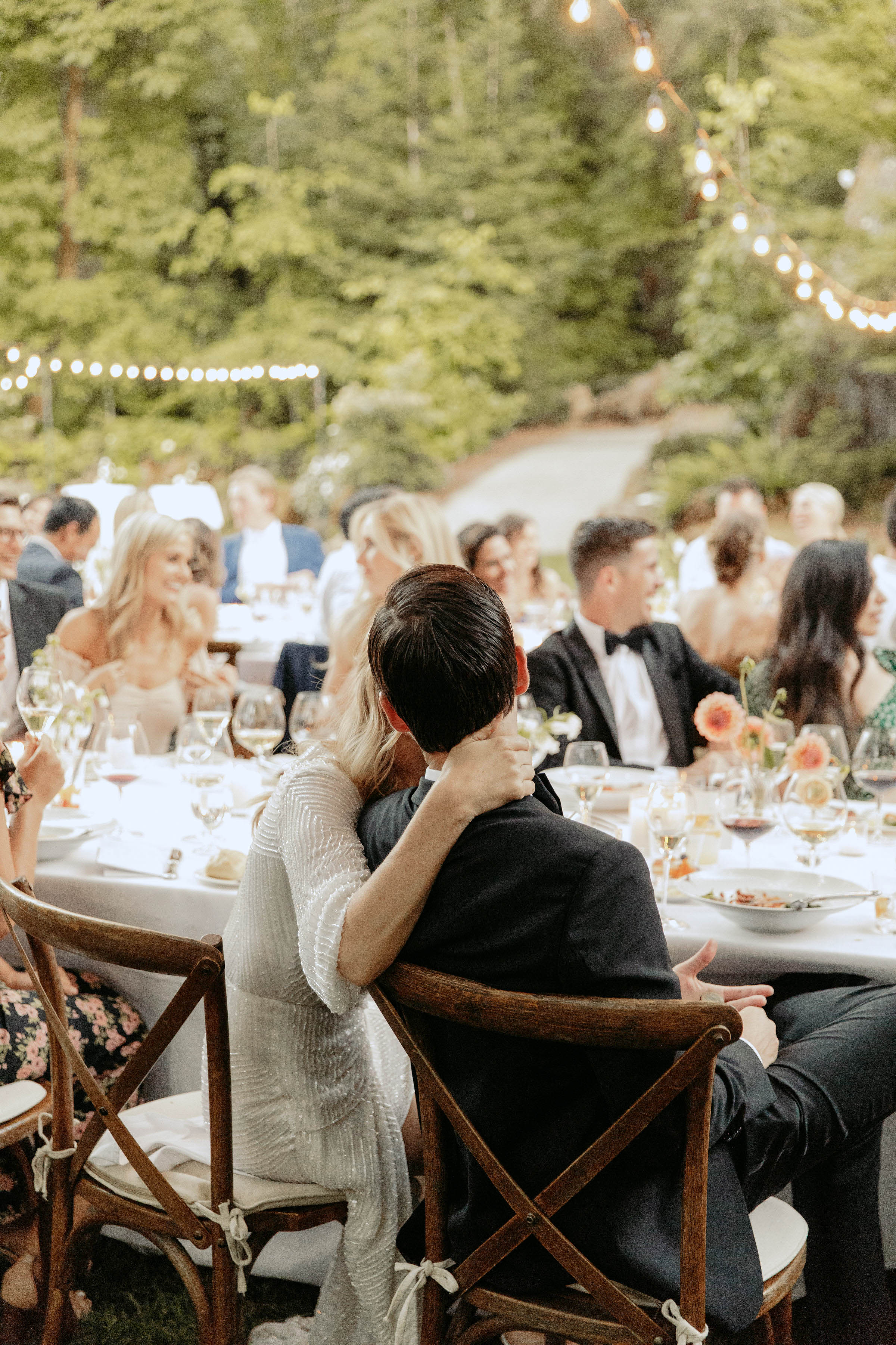 Our Wedding Part II | The Details | Ashley Kane