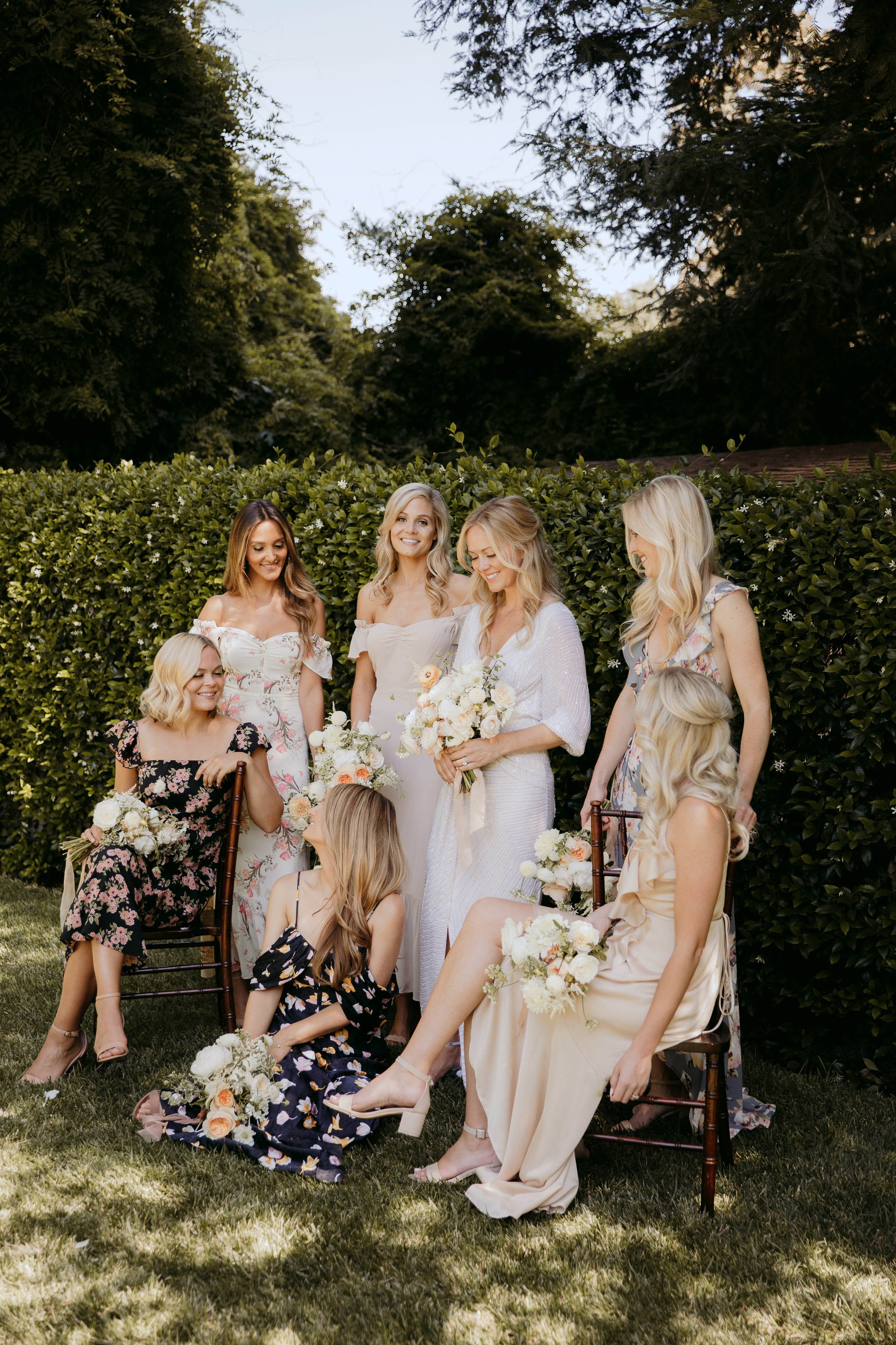 Our Wedding Part II | The Details | Ashley Kane