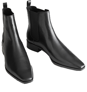 STORIES-BOOTS – Ashley Kane