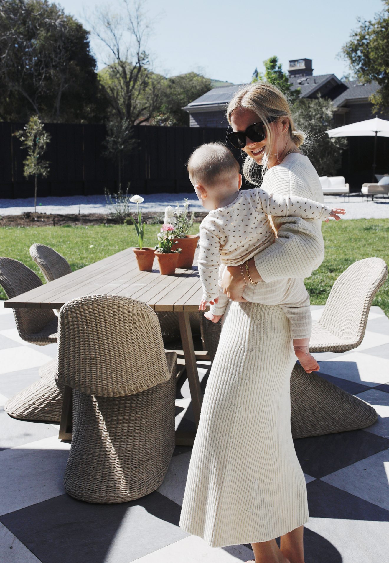 The Splendor of Spring – Ashley Kane