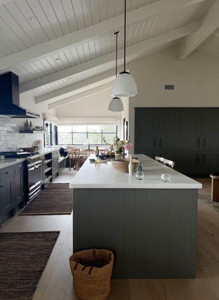 Our Weekend at Jenni Kayne Ranch – Ashley Kane