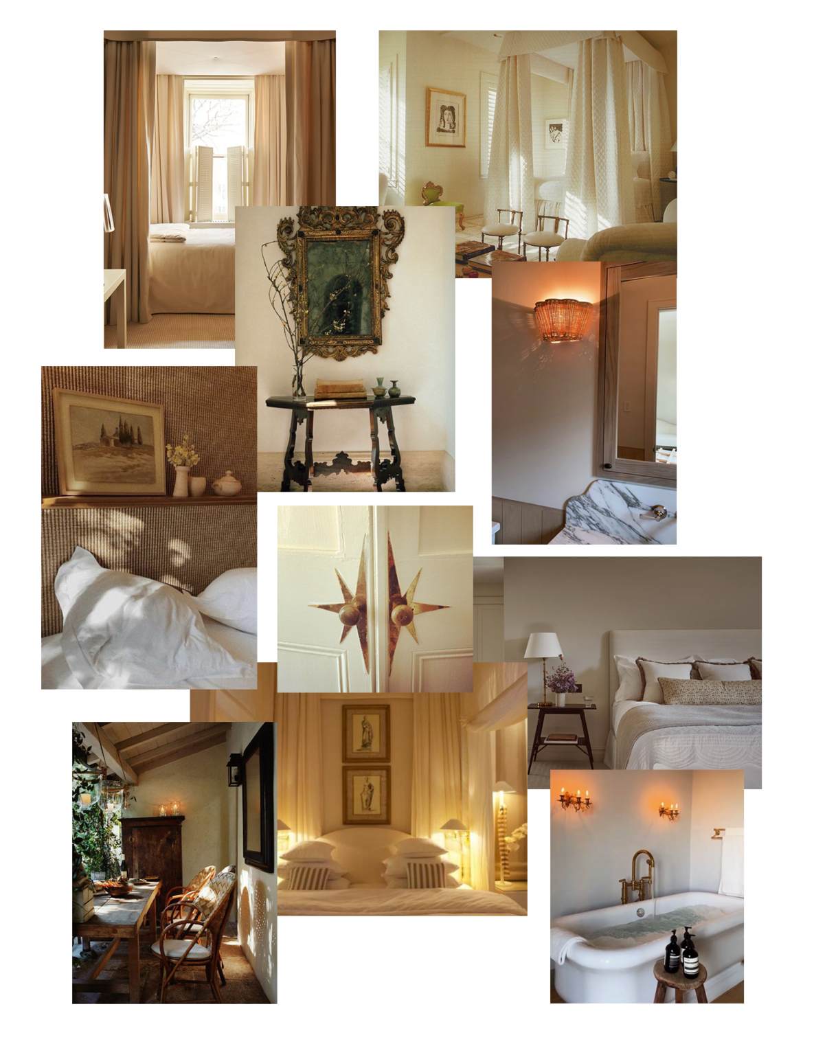 The Warm Embrace of Home | Ashley Kane