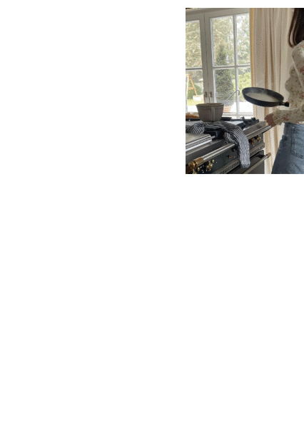 Editor's Note, 11.23 — Ashley Kane